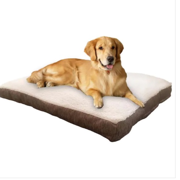 Happy Tails | Dog | Sold Large Comfort Petdog Bed By Happy Tails 27 By ...